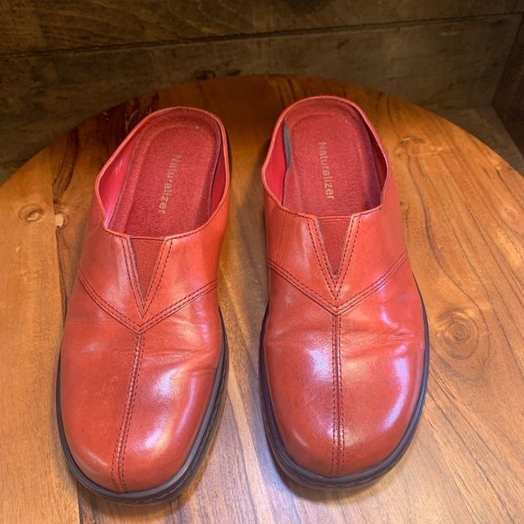 Naturalizer | Shoes | Naturalizerwomensmulesinv538a | Poshmark